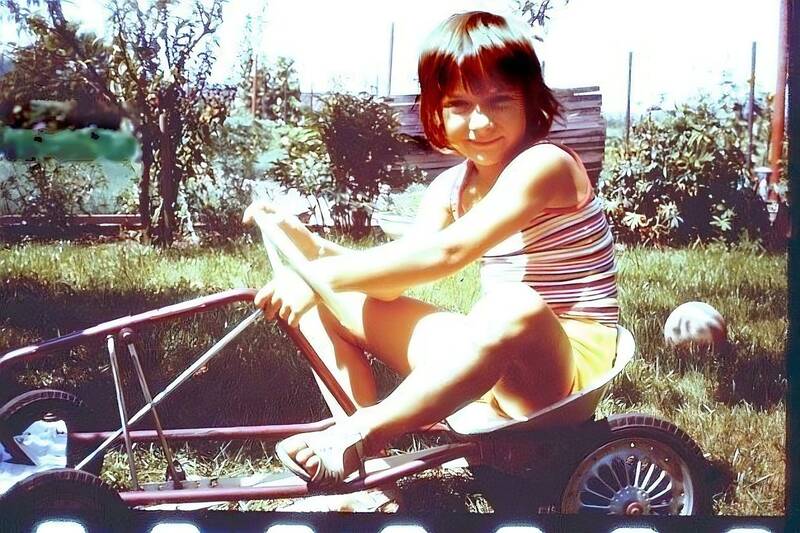 Sommer 1974 - WDR Digit