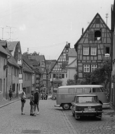 Bad Wimpfen - WDR Digit