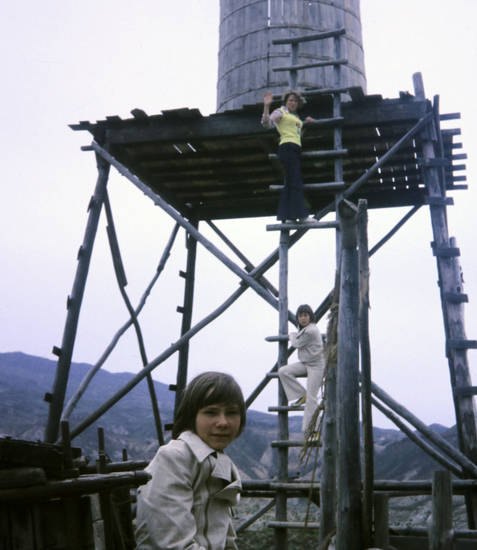 Wasserturm - WDR Digit