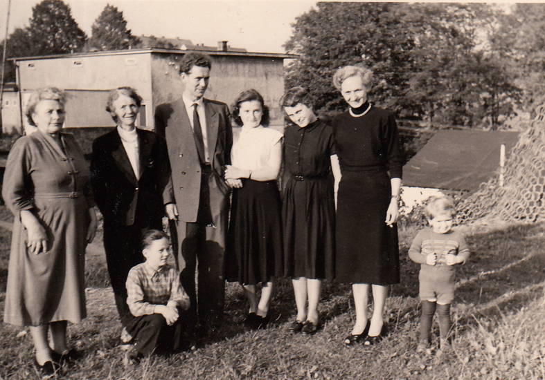 Drei Generationen - WDR Digit