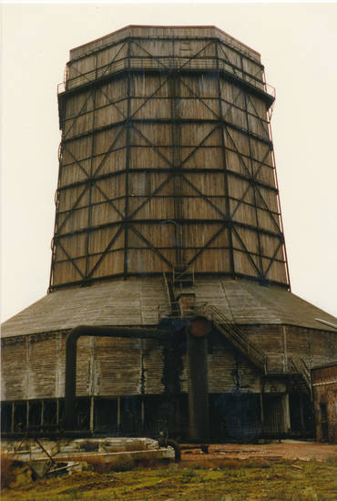 Grube Anna II - WDR Digit