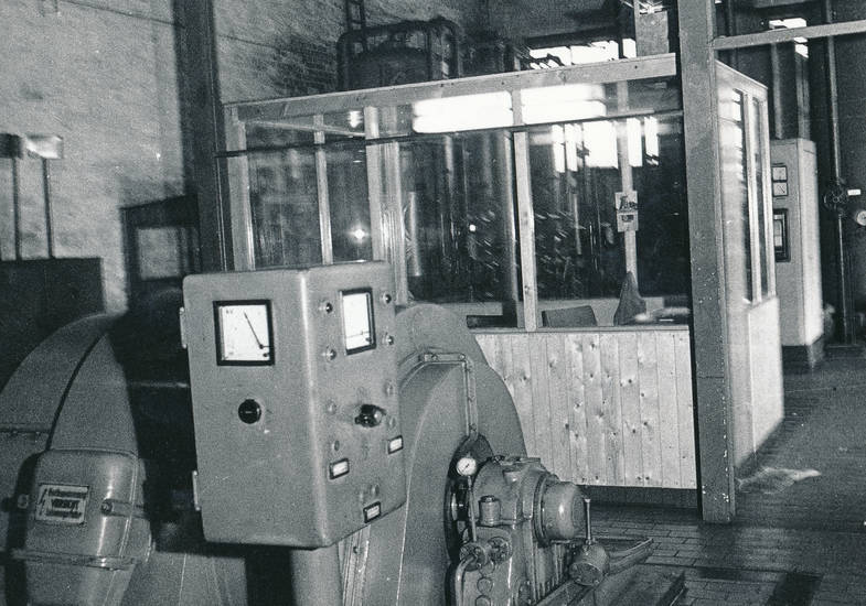 Grube Anna II - WDR Digit