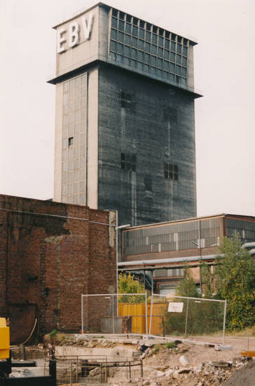 Verfüllung - WDR Digit