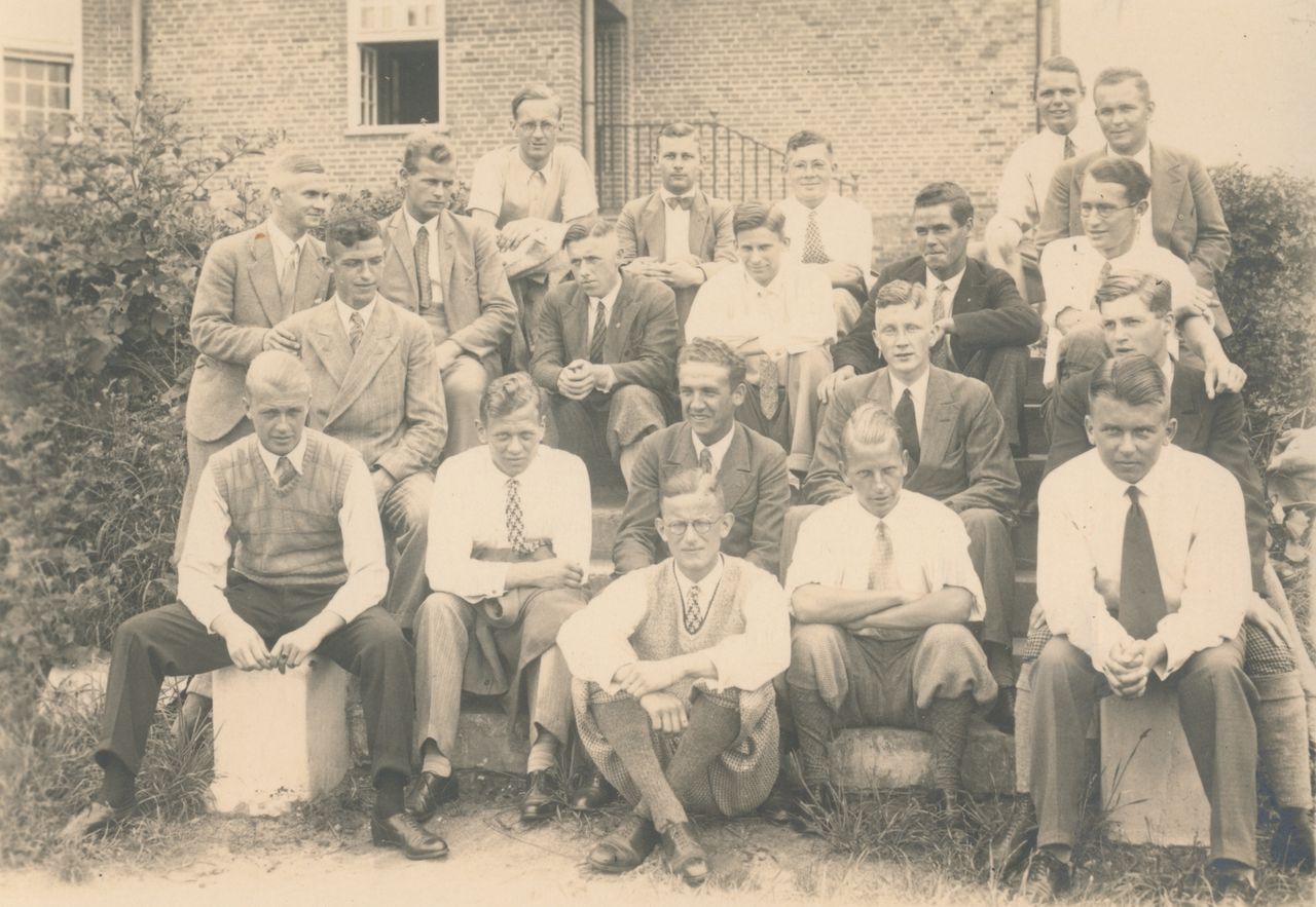 Männergruppe - WDR Digit