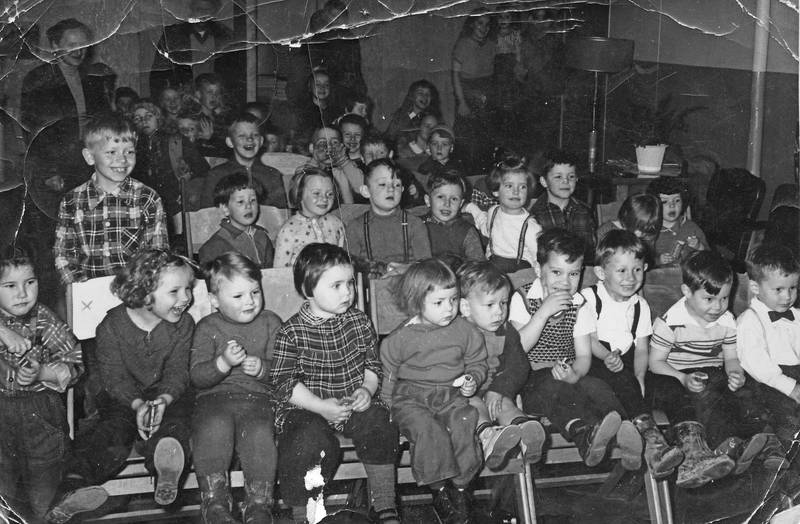 Filmvorführung - WDR Digit