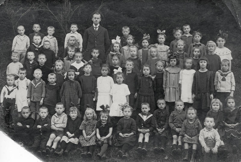 Schulkinder - WDR Digit