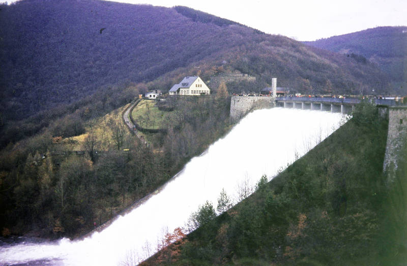 Staudamm - WDR Digit