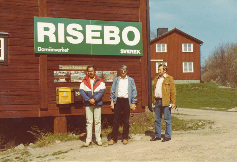 Urlaub in Schweden - WDR Digit