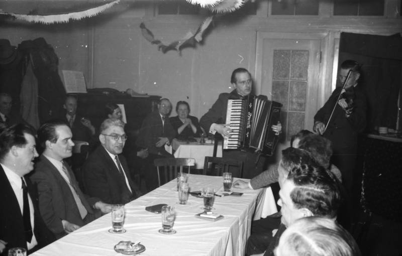 Akkordeon - WDR Digit