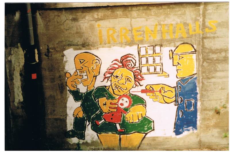 Irrenhaus - WDR Digit