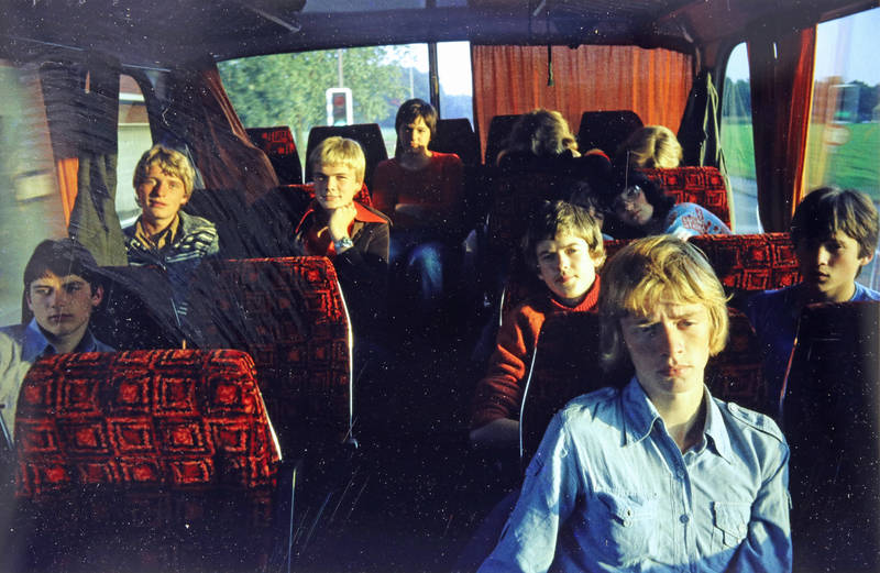 Klassenfahrt - WDR Digit