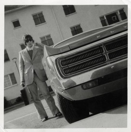 Der Angeber - WDR Digit