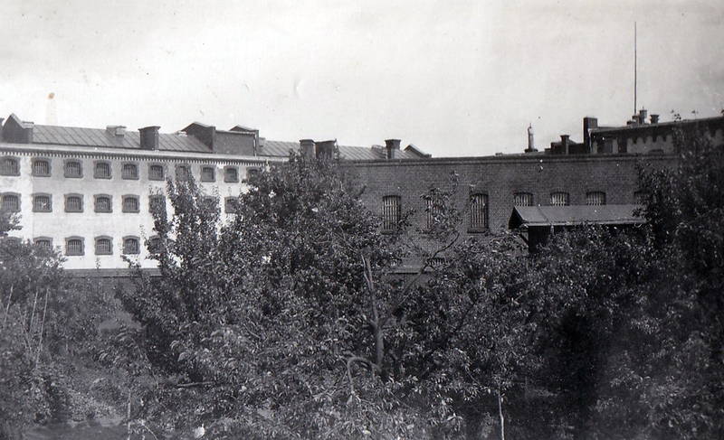 JVA Willich I - WDR Digit