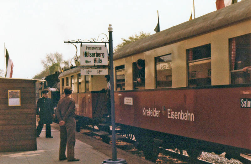 Schluff Krefeld - WDR Digit