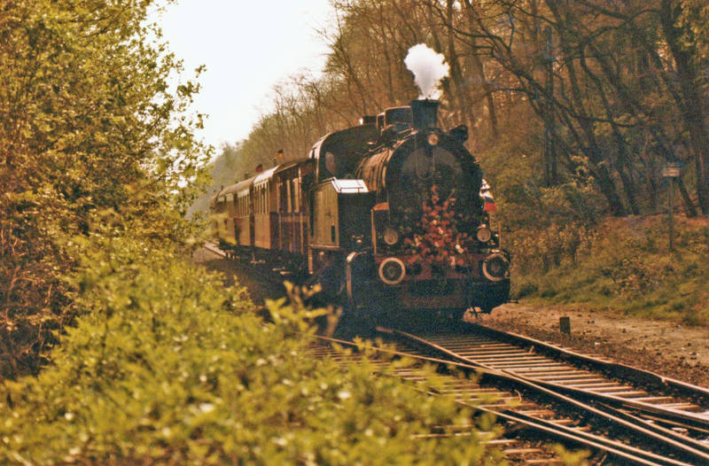 Schluff Krefeld - WDR Digit