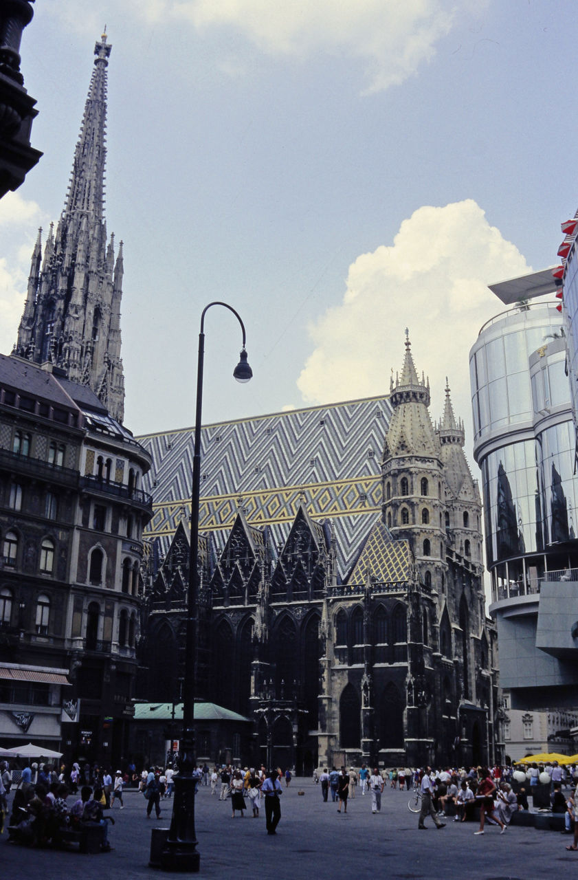 Der Stephansdom - WDR Digit