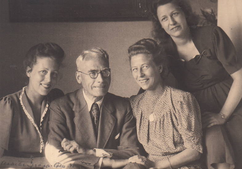 Carl und seine Töchter - WDR Digit