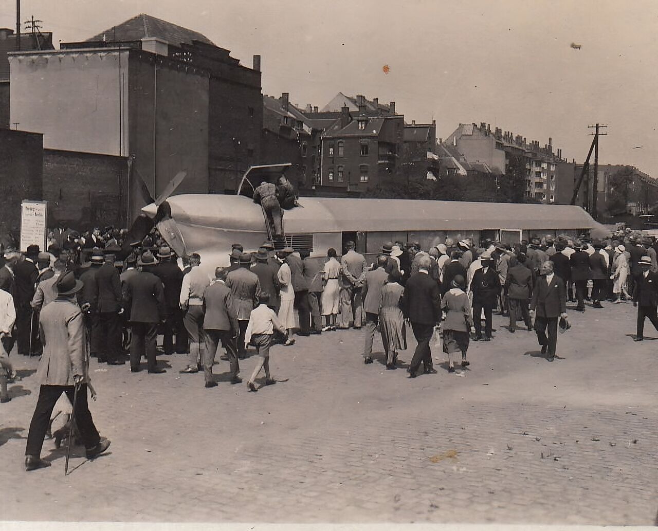 Schienenzeppelin - WDR Digit