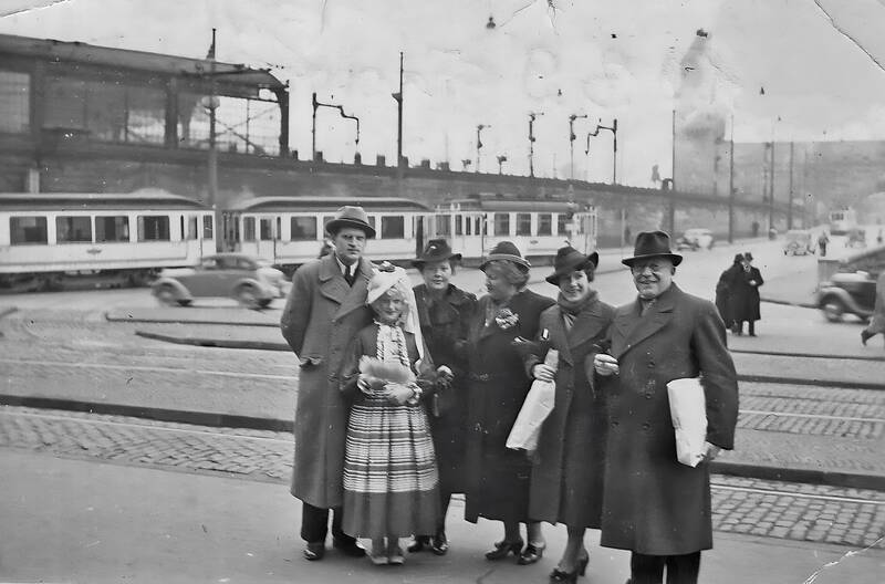 Familie in Köln - WDR Digit