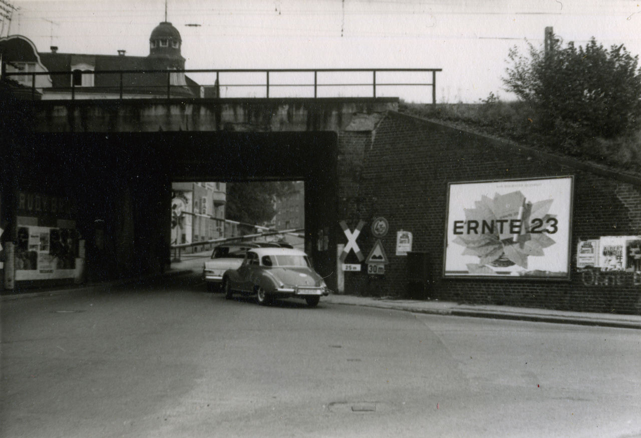 Solingen-Ohligs - WDR Digit