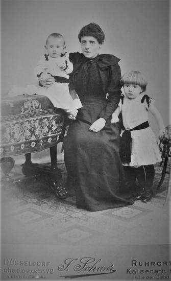 Urgroßmutter - WDR Digit