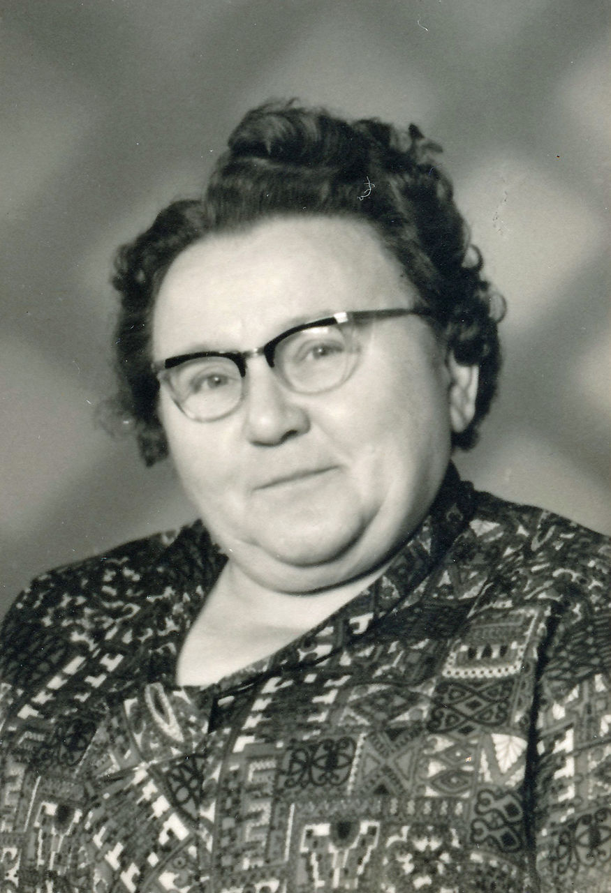 Urgroßmutter - WDR Digit