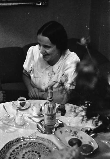 Schnaps, Kaffee und Kekse - WDR Digit