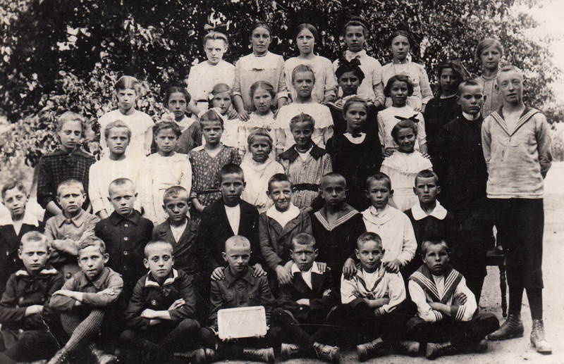 Schulkinder - WDR Digit