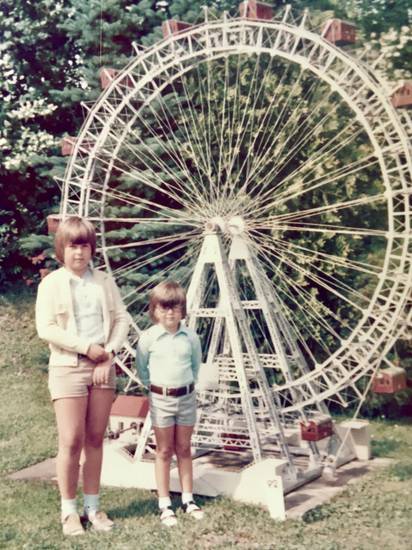 Minidom Ratingen-Breitscheid, - WDR Digit