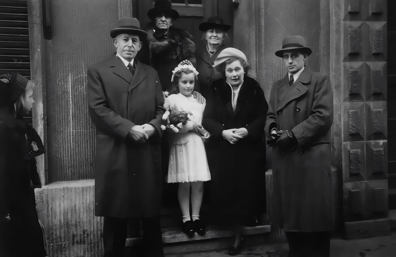 Familie Erpenbach - WDR Digit