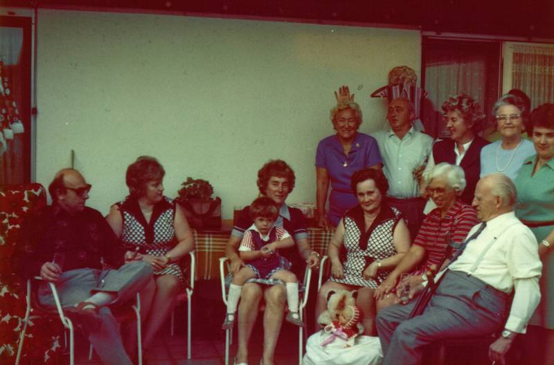 Besuch bei Familie Erpenbach - WDR Digit