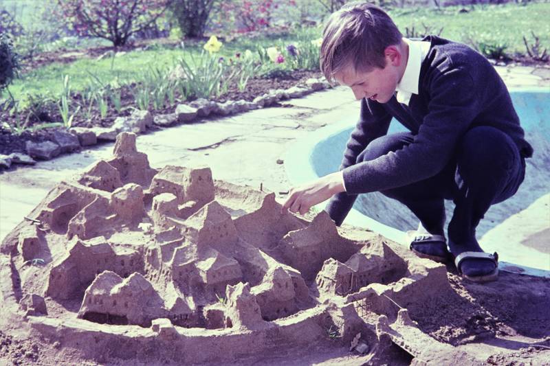 Sandburg - WDR Digit