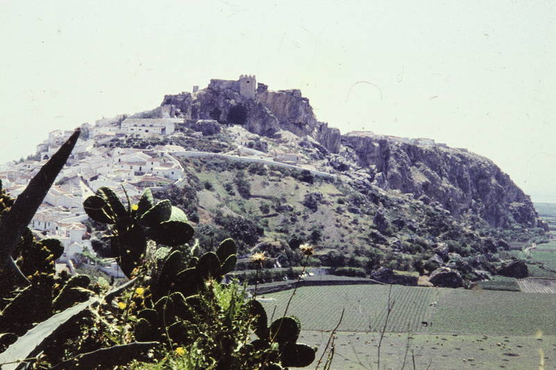 Stadt auf dem Berg - WDR Digit
