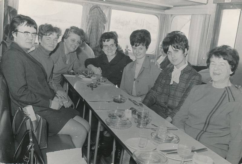 Lange Tafel - WDR Digit