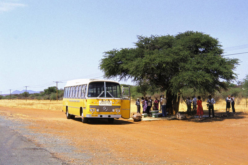 Reise mit Schulbus - WDR Digit