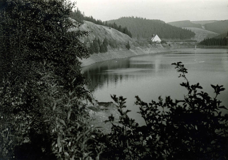 Okertalsperre - WDR Digit