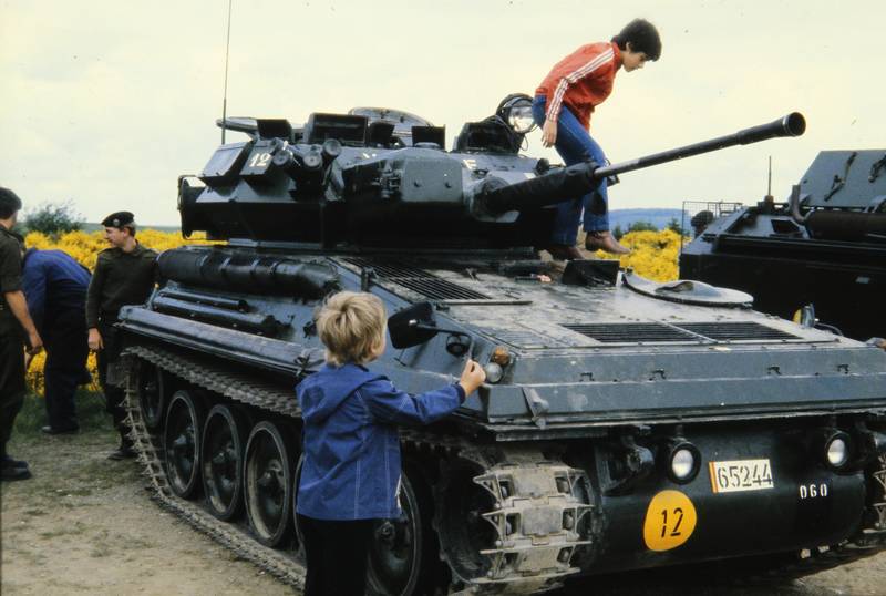 Panzer - WDR Digit