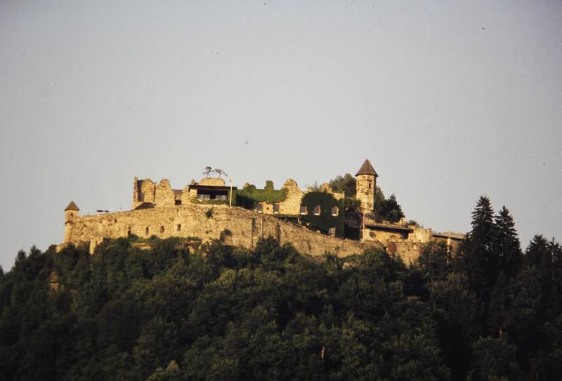Burg Landskron - WDR Digit