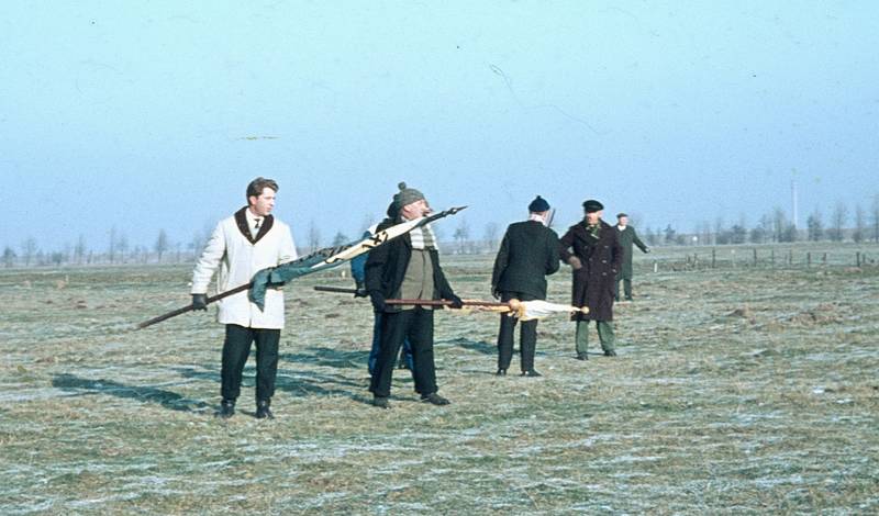 Klootschießen - die Bahnwieser - WDR Digit