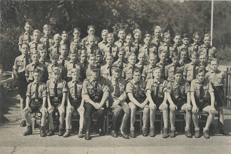 Kinderlandverschickung - WDR Digit