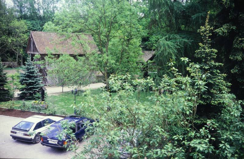 Parkende Autos - WDR Digit