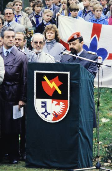 Batallion Rheinbach - WDR Digit