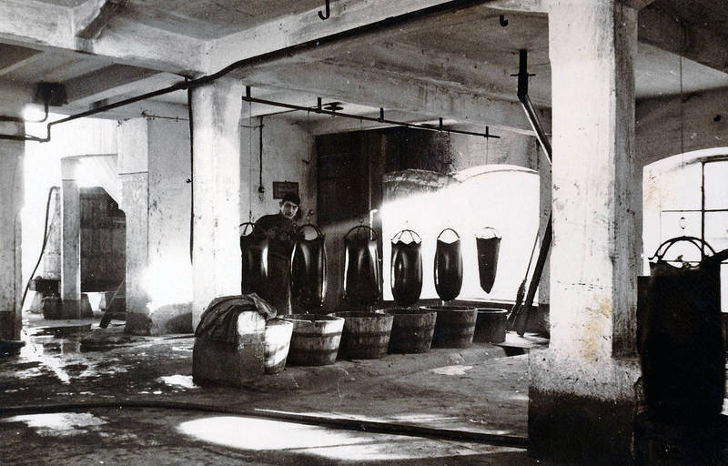 Filtervorrichtung - WDR Digit