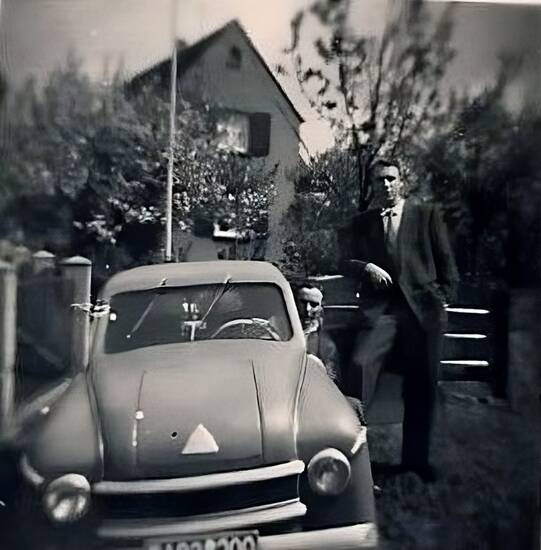 Lloyd LP 300 - WDR Digit