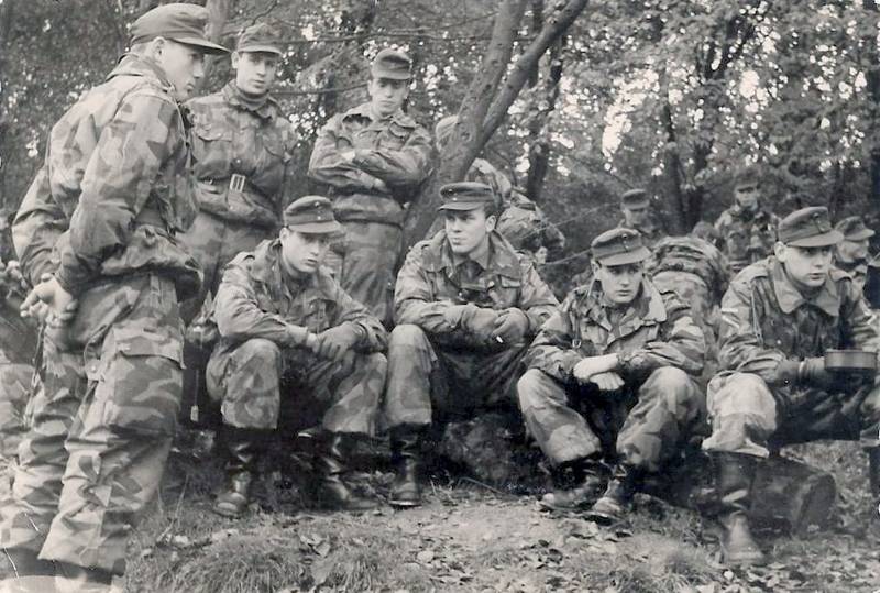 Grundausbildung - WDR Digit