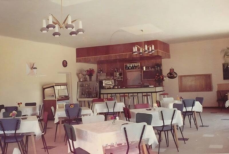 Speisesaal - WDR Digit