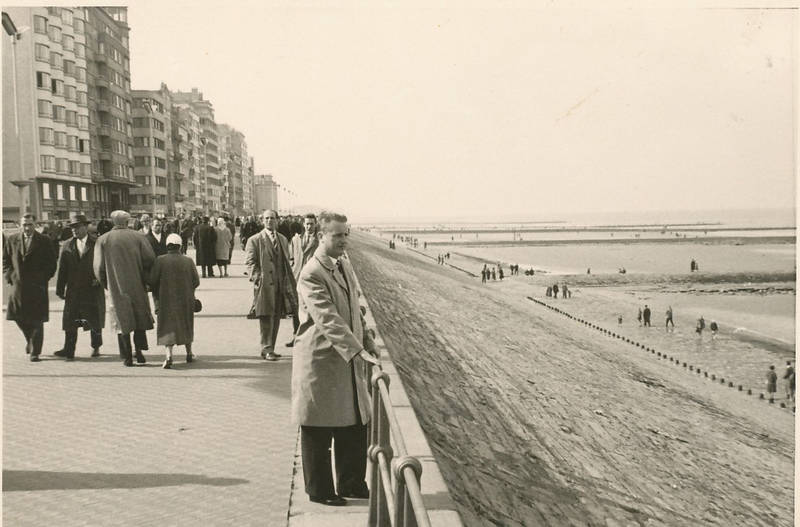 Uferpromenade - WDR Digit