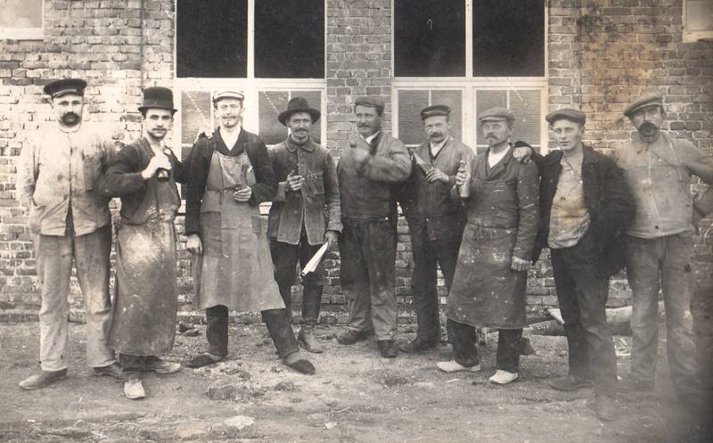 Handwerker - WDR Digit