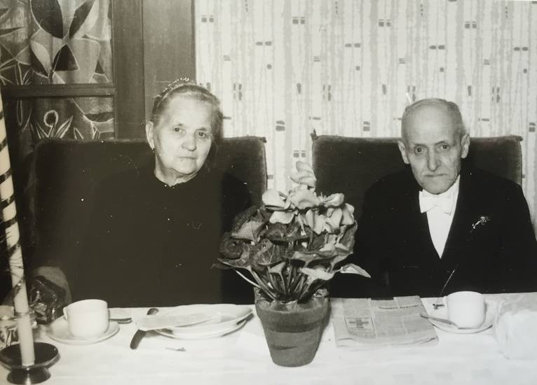 Goldhochzeit - WDR Digit