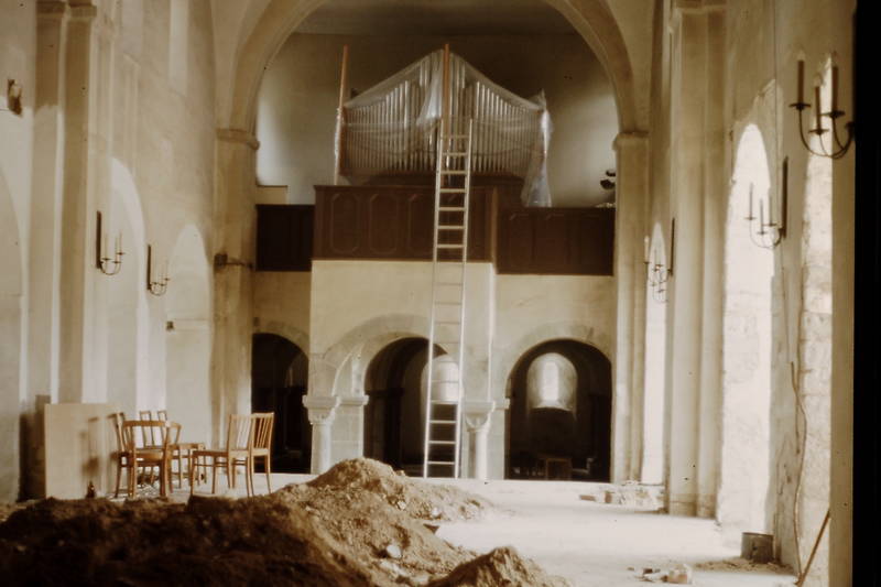 Archäologische Ausgrabungen - WDR Digit